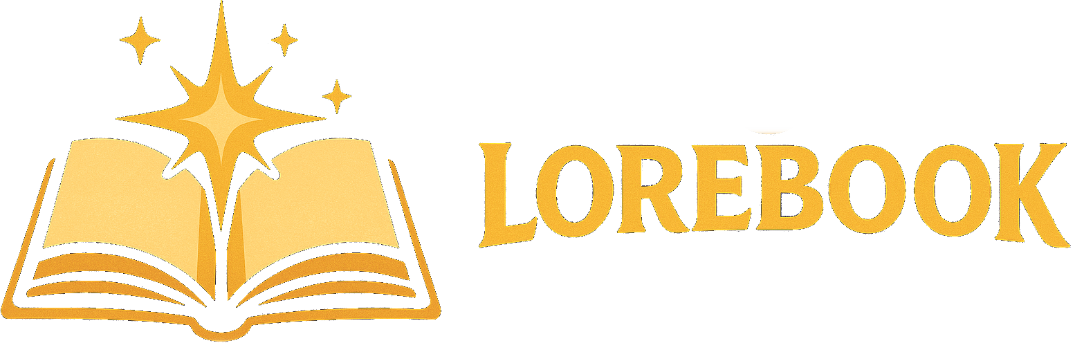 Lorebook - Disney Lorcana TCG Collection Manager